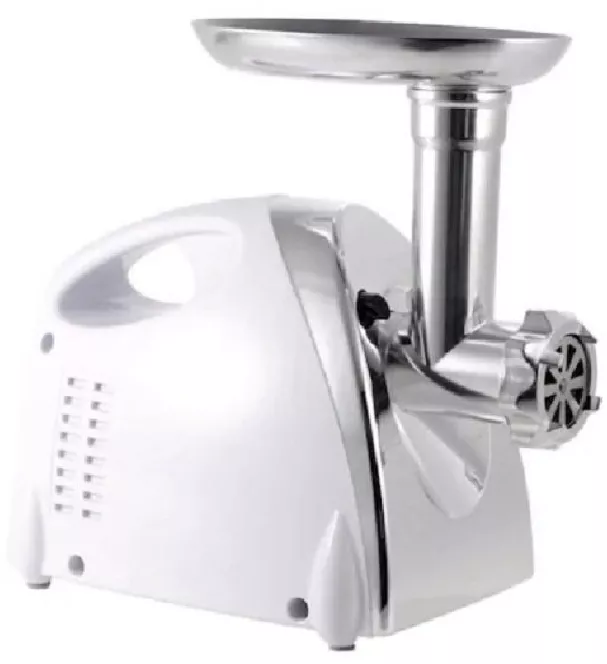 Masina electrica de tocat carne numarul 5 GIDA-CRIS GC189 de 1600W cu 3 ...