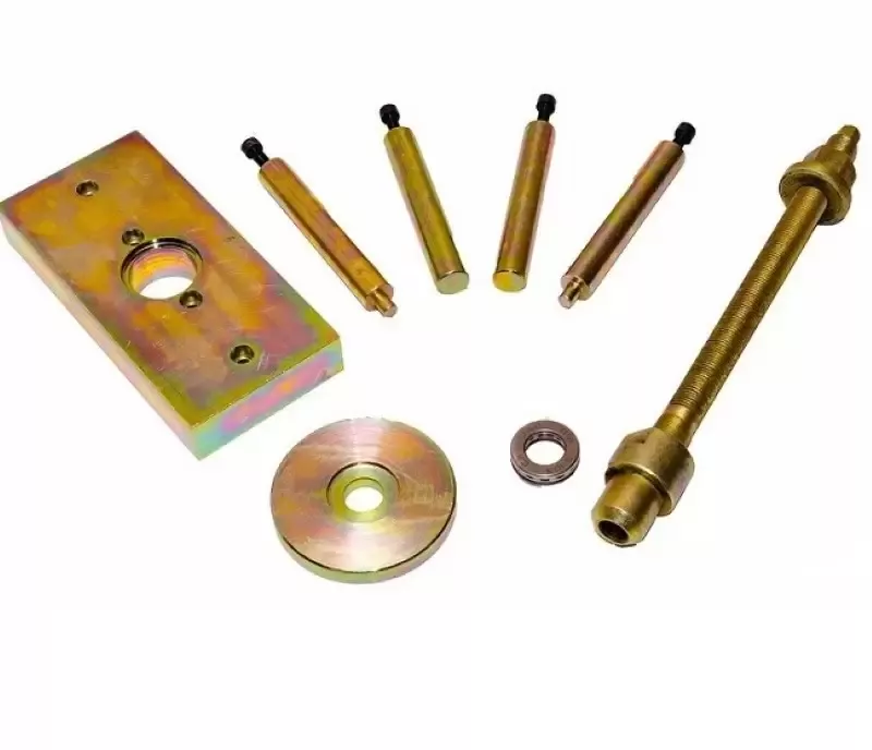 Extractor injectoare Renault 2.0 si 2.3 DCI WAR316 - domo.ro