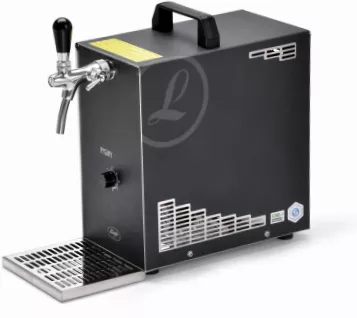 Set complet - dozator bere PYGMY 25 / K LIMITED EDITION cu pompa cu ...