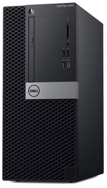 Calculator second hand Dell Optiplex 5060 MT Intel Core i5-8400 16GB ...