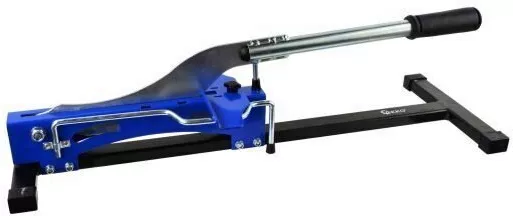 Ghilotina pentru taiat parchet laminat Geko G30130 maxim 12 mm G30130 ...