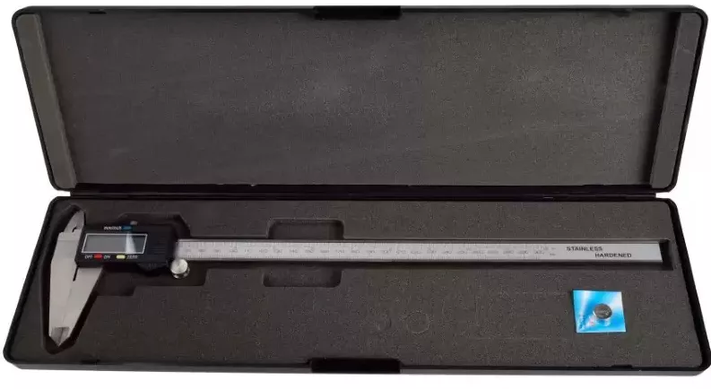 Subler digital 300mm G-G01494 - domo.ro