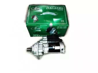 Electromotor Tractor U650 - Model Nou Jubana A600 - domo.ro