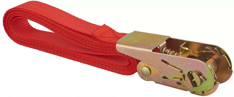 Chinga cu clichet 25 mm x 3 0 m THIRARD 290605 - domo.ro