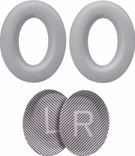 Set 2 bureti PadForce® pentru casti Bose QuietComfort 35 35 II QC35 QC35 II