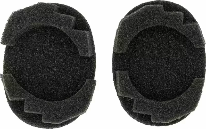 Set 2 bureti PadForce pentru casti Sony MDR-1000X WH-1000XM2 - Negru ...