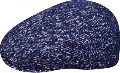 Basca Bailey of Hollywood Kenon Albastru 25536BH2 - domo.ro