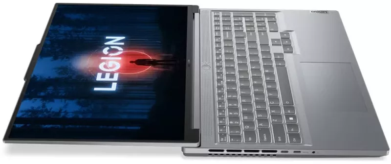 Laptop Gaming Lenovo Legion Slim 5 16APH8 16 WQXGA IPS 165Hz AMD Ryzen ...