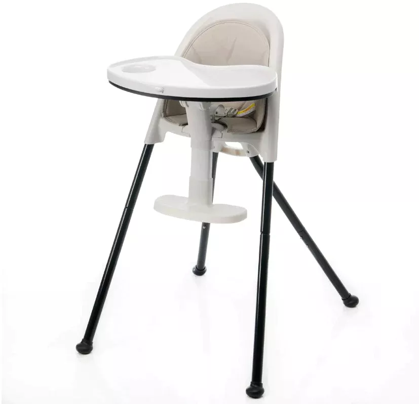 Scaun inalt 2 in 1 Vital Baby V-444282 - domo.ro