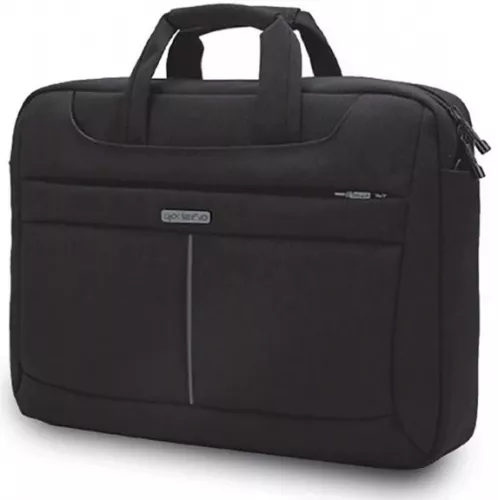 Geanta Samsonite Zenith pentru laptop cu ecran de 15.6 inch Negru 5868 ...