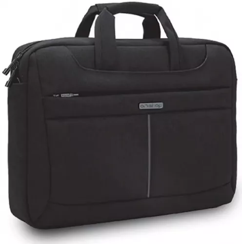 Geanta Samsonite Zenith pentru laptop cu ecran de 15.6 inch Negru 5868 ...