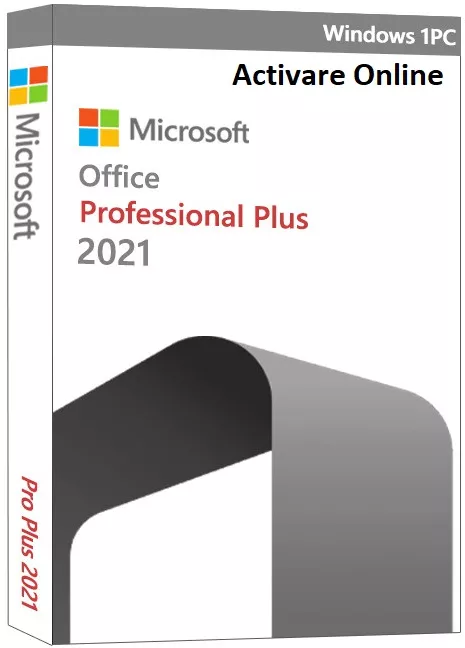 Licenta Office 2021 Pro Plus MS022_7b4sfs - domo.ro