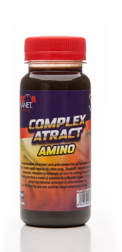 Complex atract 150ml Senzor161 - domo.ro