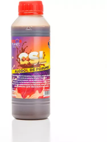 Csl alcool de porumb 500ml Senzor118 - domo.ro