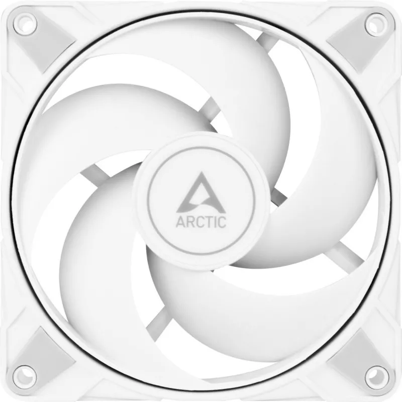 Ventilator / radiator Arctic P12 Max PWM 120mm White ACFAN00293A - domo.ro