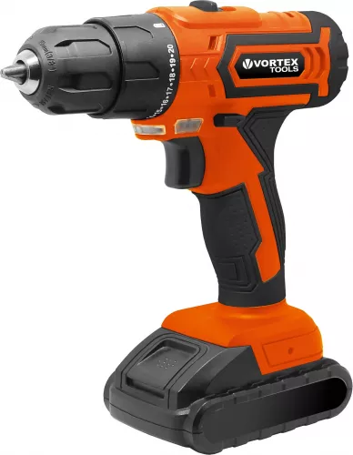 Masina de gaurit/insurubat VORTEX TOOLS VO2801 14.4V 1300mAh