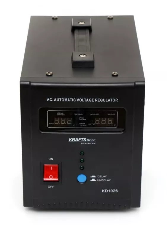 Stabilizator de tensiune 2000VA 230V KD1926 00001969