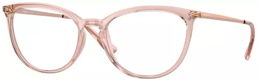 Rame ochelari pentru femei VOGUE VO5276 2864 Roz 51mm - domo.ro