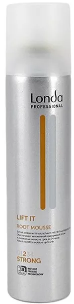 Spuma de par Londa Professional Style Lift It 250ml LONDA81545301 - domo.ro