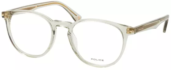 Rame ochelari de vedere barbati Police VPLG72 0M78 VPLG72 0M78 - domo.ro