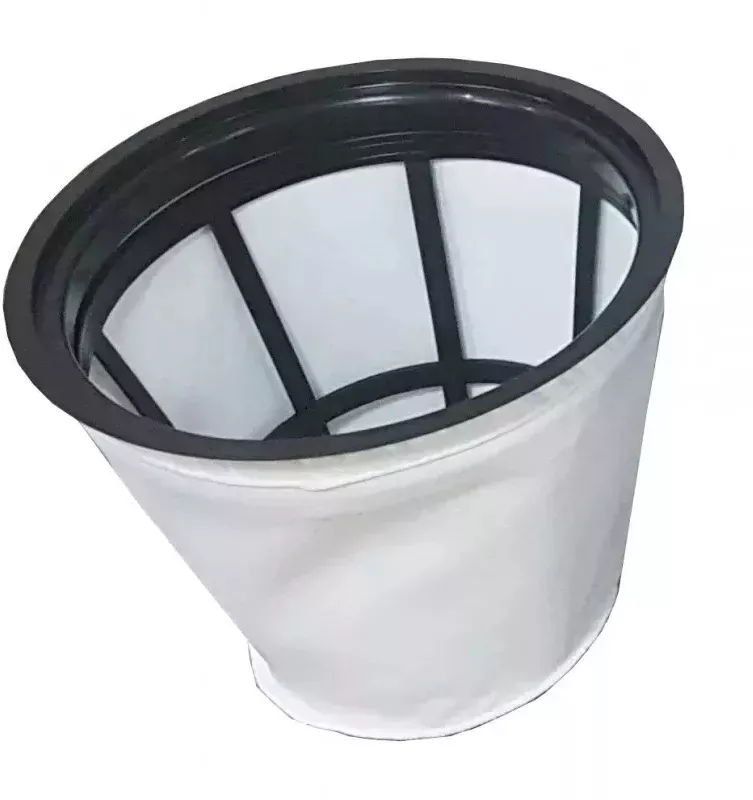 Aspirator industrial umed-uscat FAIP429 2 motoare putere 2400W recipient - domo.ro