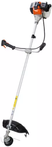 Motocoasa Evotools BC630 3 CP 62 CC 2 timpi 440 mm diametru maxim ...