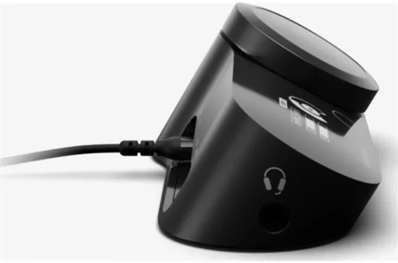 Placa de sunet SteelSeries GameDAC Gen 2 S60262 - domo.ro