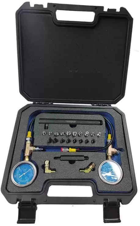 Trusa pentru testare presiune franare TH-10990 - domo.ro