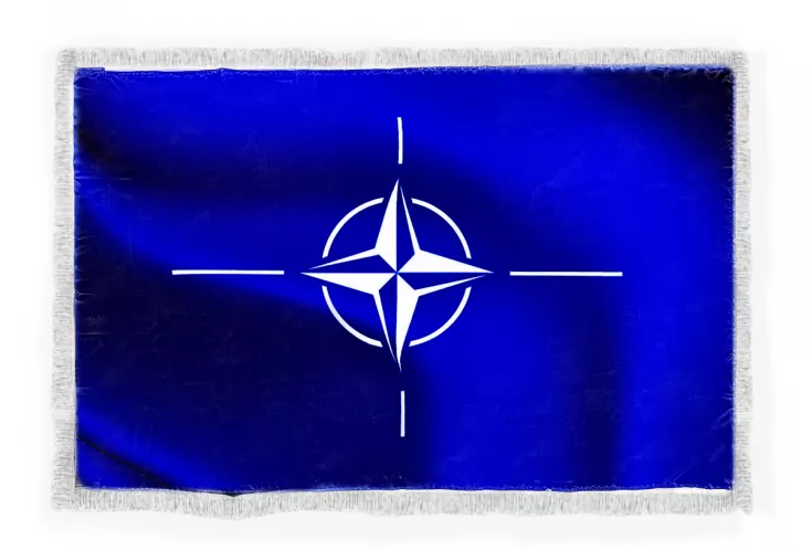 Steag NATO cu franjuri 8b8_DNP - domo.ro