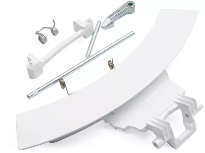 Set maner hublou uscator de rufe Electrolux 4055248019 Original F353172 ...