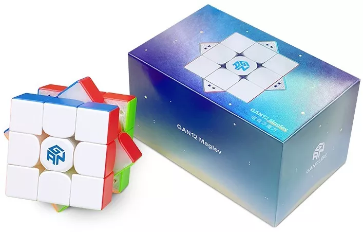 CUB GAN 12 MAGLEV Matte VVTGAN963565 - domo.ro