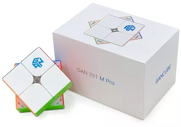 CUB GAN 251 M Pro