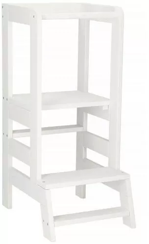 Inaltator multifunctional/ajutor de bucatarie pentru copii ajustabil ...