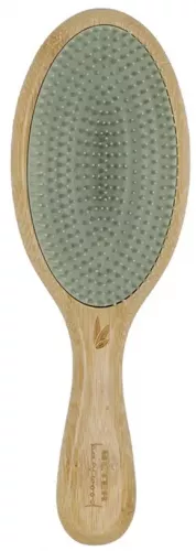 Perie de par din bambus BETER BAMWOOD 1 buc 8412122030964 - domo.ro