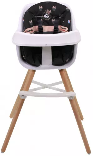 SCAUN DE MASA DISNEY NANIA PAULETTE MINNIE ypfr_405109889 - domo.ro