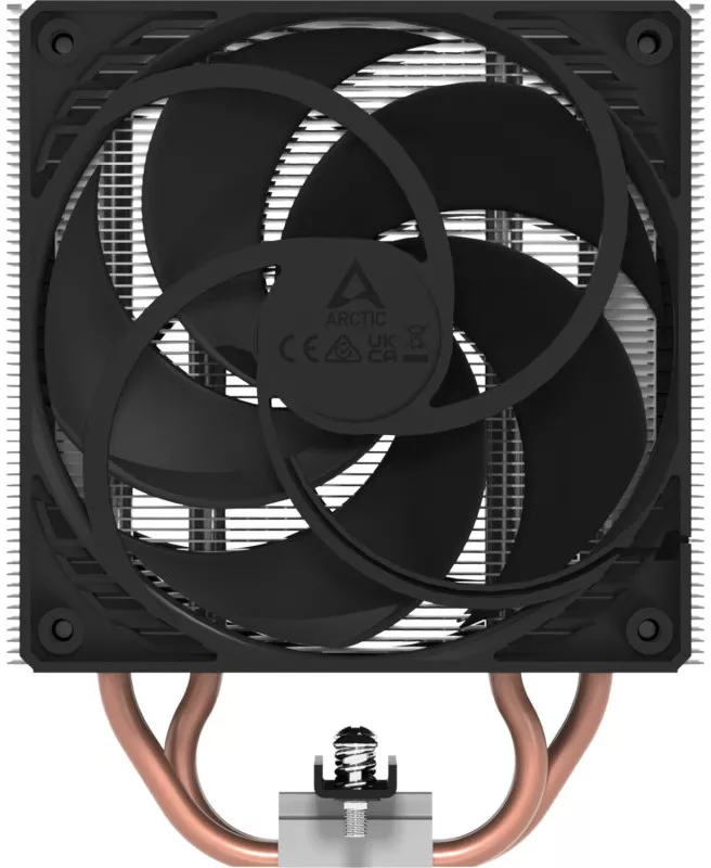 Cooler Procesor ARCTIC AC Freezer 36 120mm Intel AMD Black acfre00121a