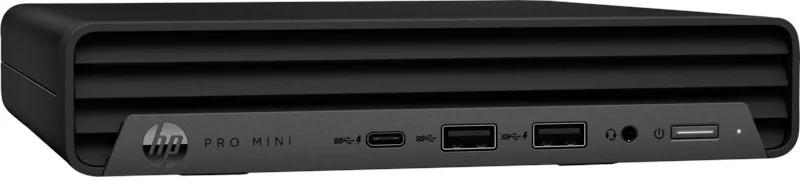 Desktop PC HP ProDesk 400 G9 Mini Procesor Intel® Core™ i7-13700T 1 ...