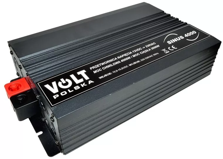 Invertor 12v 220v 2000w SINUS 4000W varf 12V eyqo_804157854 - domo.ro