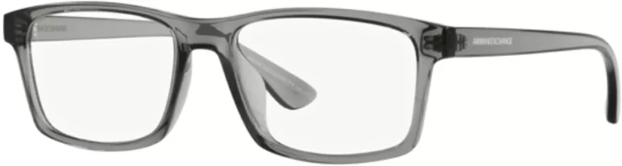 Rame ochelari de vedere Barbati Armani Exchange AX3083U 8239 Plastic Cu ...