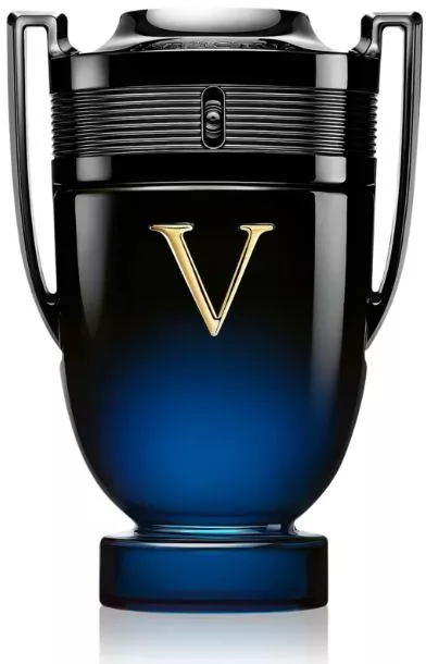 Parfum Intense Paco Rabanne Invictus Victory Elixir Parfum 100 ml ...
