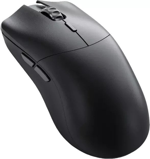 Mouse Gaming Glorious PC Gaming Race Model O2 PRO Wireless 4K/8K ...