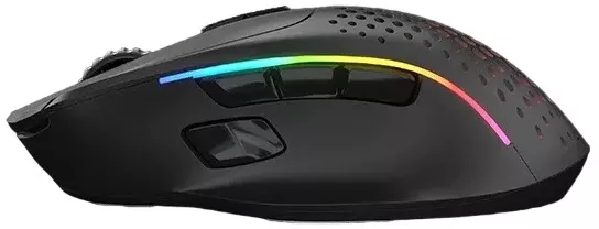 Mouse Gaming Glorious PC Gaming Race Model I2 Wireless Black GLO-MS ...