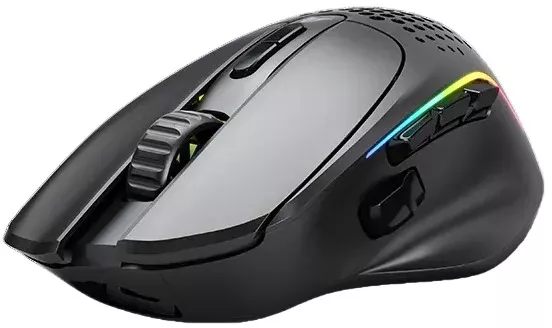 Mouse Gaming Glorious PC Gaming Race Model I2 Wireless Black GLO-MS ...