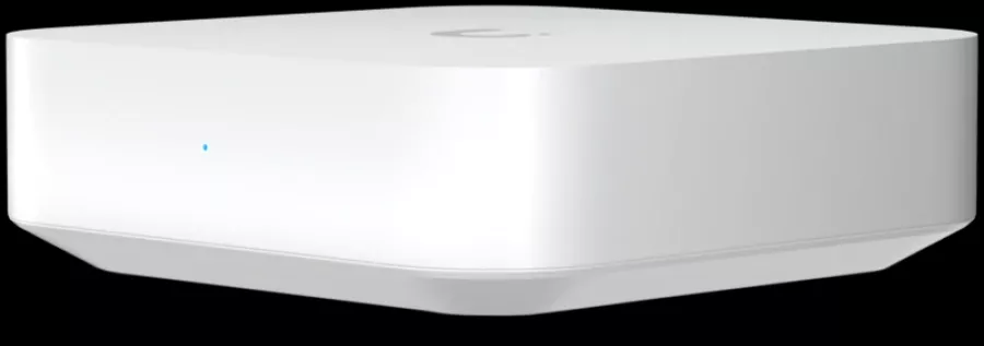 Ubiquiti Gateway Lite UXG-LITE Compact and powerful UniFi gateway with ...