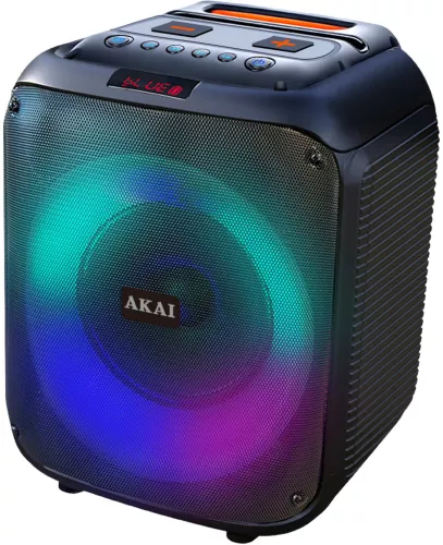Boxa portabila Akai Abts-v30 40 W RMS abts-v30