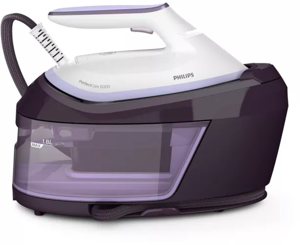 Statie de calcat Philips PSG6024/30 steam ironing station 2400W 1.8L ...