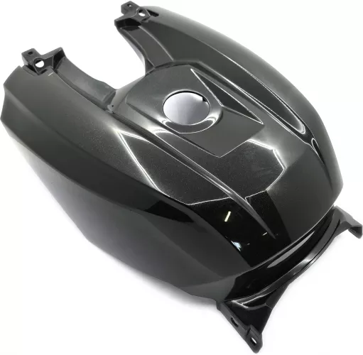 CARENA REZERVOR NEGRU PERLAT ATV CFMOTO 9GQ0-042011-0P600 - domo.ro