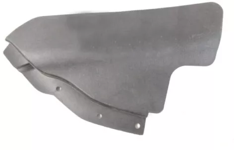 PROTECTIE RADIATOR DREAPTA ATV POLARIS 5434315 - domo.ro