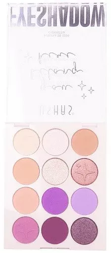 Trusa Machiaj Ushas 12 Farduri de Ochi 04 ba9f_584398159 - domo.ro