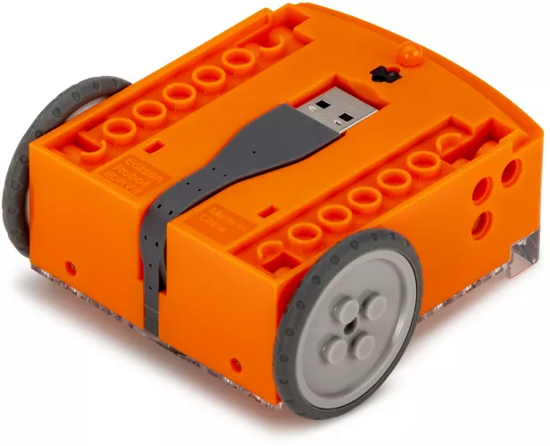 Robot Programabil Edison V3.0 de la incepator la expert edp001 - domo.ro